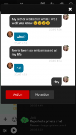 Why banned? | #1 Chat Avenue Forums
